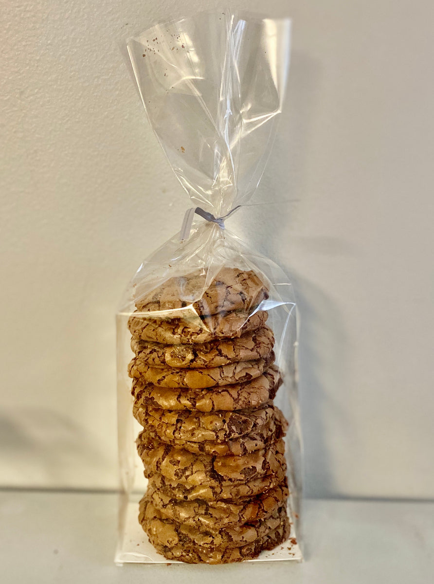 Mudslide Cookies – Nechamit's Treats